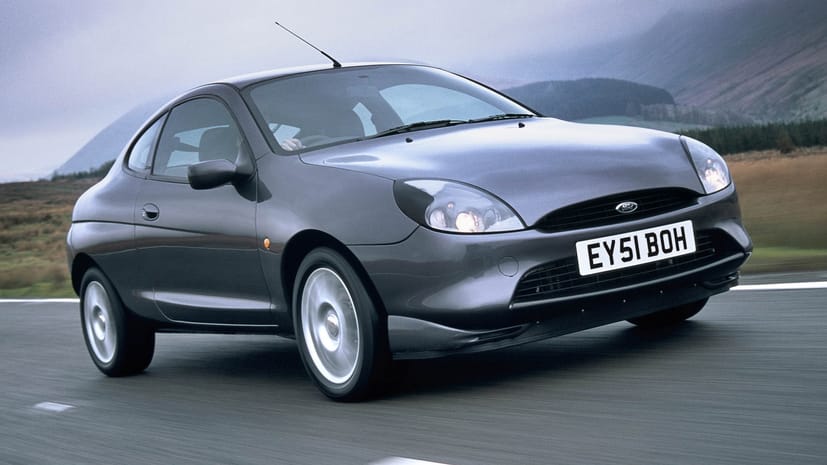 10 used cars under £2k that are actually worth having | Top Gear