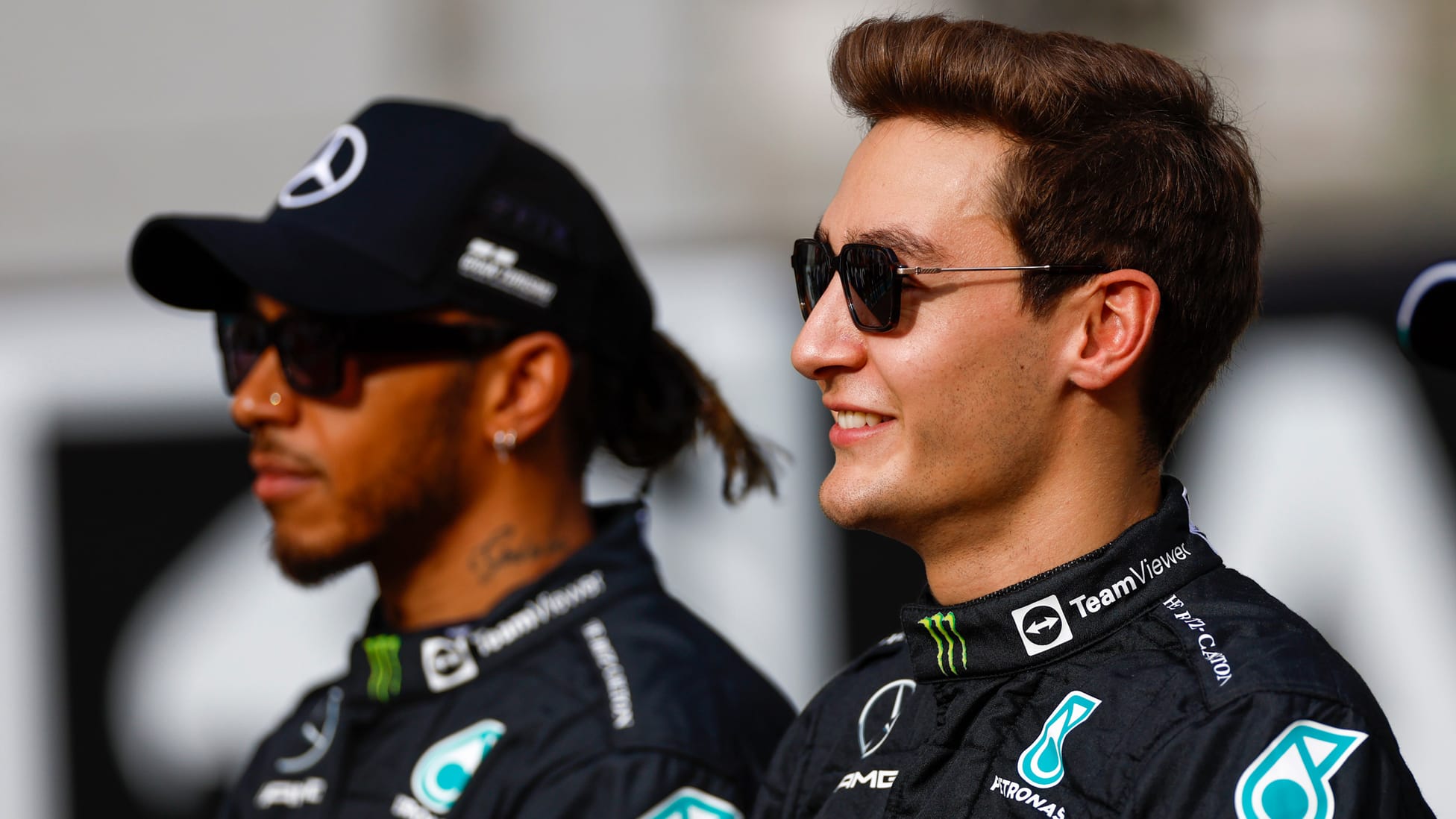 Mika Hakkinen: George Russell has potential to keep “incredible ...