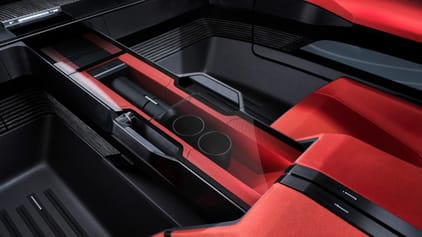 Audi activesphere concept: part luxury crossover, part pick-up truck revealed | Top Gear