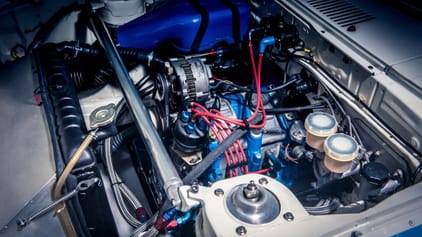 How does a rotary engine work? | Top Gear