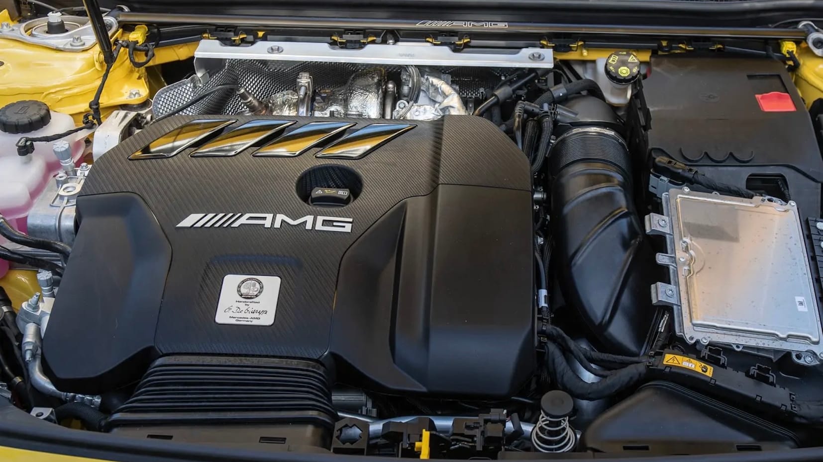 Top Gear's guide to buying a used Mercedes-Benz A-Class | Top Gear