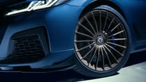Meet the most powerful Alpina ever built: the 625bhp Alpina B5 GT | Top ...