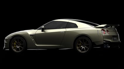 This is the new 2024 Nissan GT-R | Top Gear