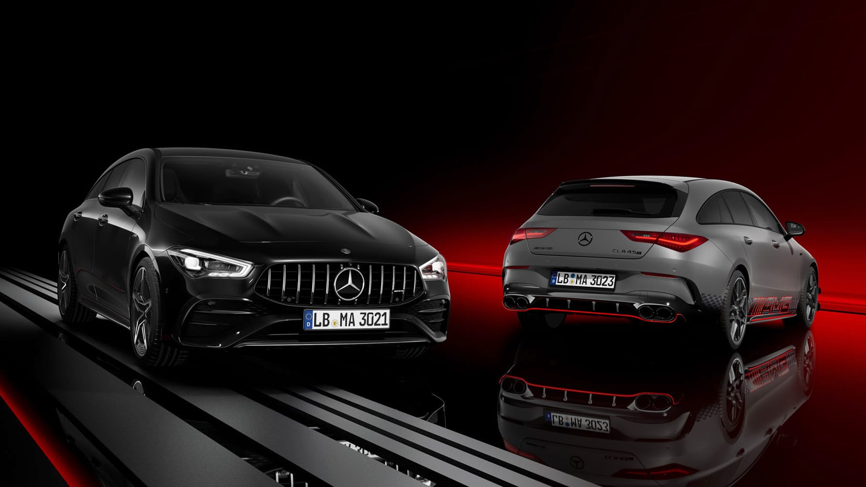 Facelifted Merc CLA gets more plug-in hybrid power and cabin comfort ...