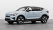 Volvo is making rear-wheel-drive cars for the first time in 25 years ...