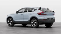 Volvo is making rear-wheel-drive cars for the first time in 25 years ...
