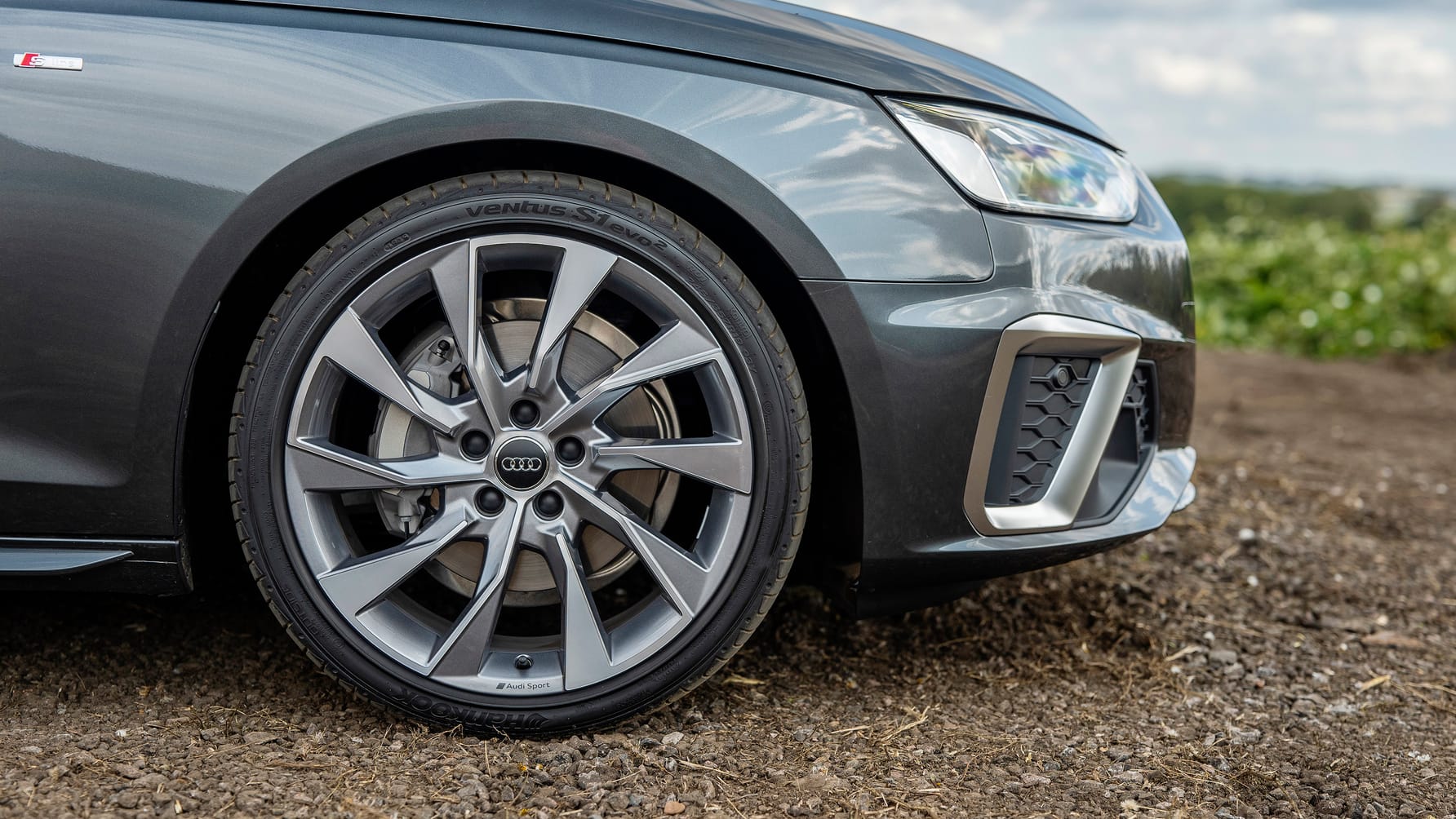 Audi A4 Avant Review 2026 | Top Gear