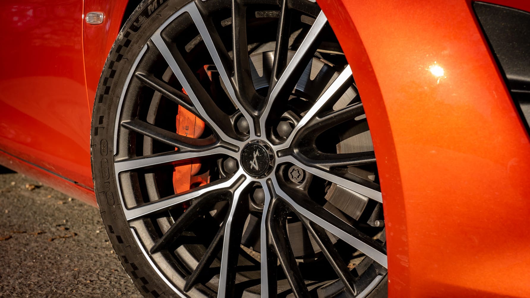 Alpine A110S - long-term review - Report No:5 2026 | Top Gear