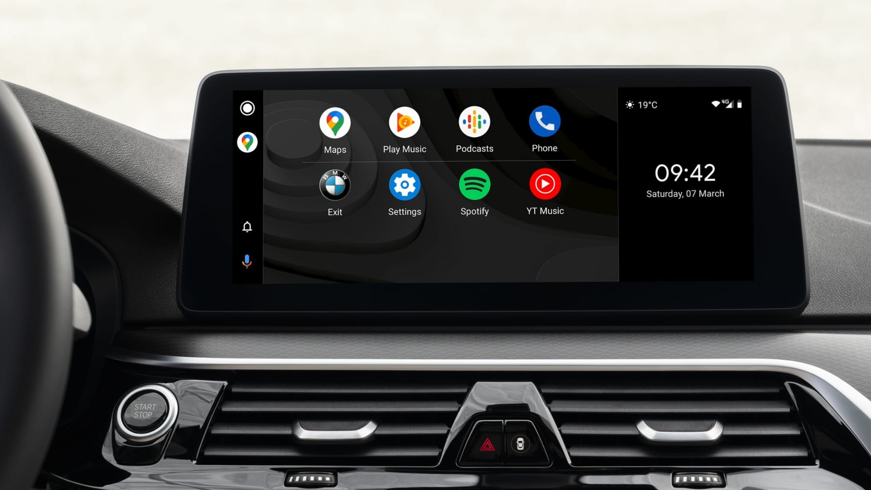 What is Android Auto: Everything you need to know | Top Gear