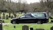 The hearse goes electric with Ford Mustang Mach-E styling | Top Gear