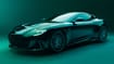 Farewell, DBS: this is the Aston Martin DBS 770 Ultimate | Top Gear