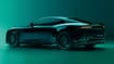 Farewell, DBS: this is the Aston Martin DBS 770 Ultimate | Top Gear