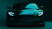 Farewell, DBS: this is the Aston Martin DBS 770 Ultimate | Top Gear