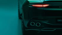 Farewell, DBS: this is the Aston Martin DBS 770 Ultimate | Top Gear