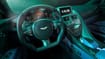 Farewell, DBS: this is the Aston Martin DBS 770 Ultimate | Top Gear