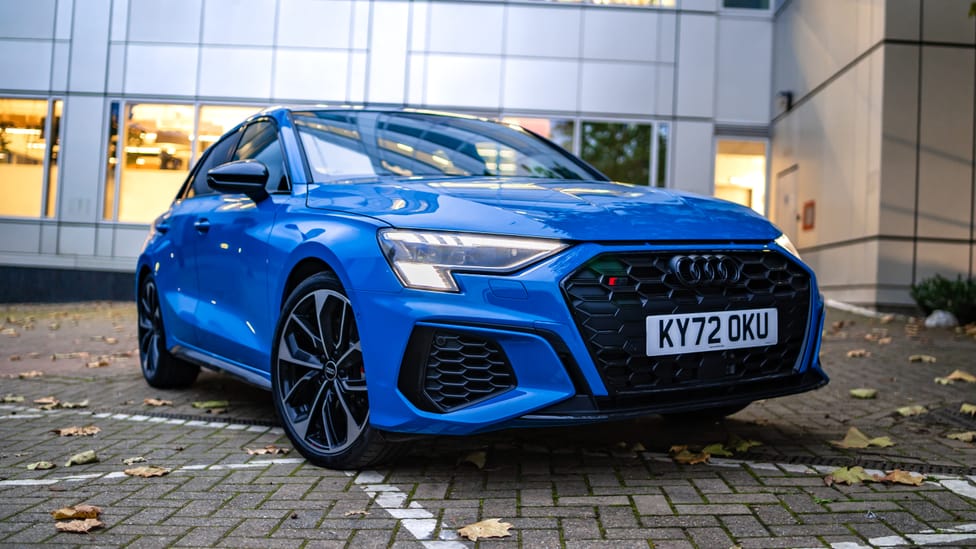 Audi S3 Sportback – long-term review 2026 | Top Gear