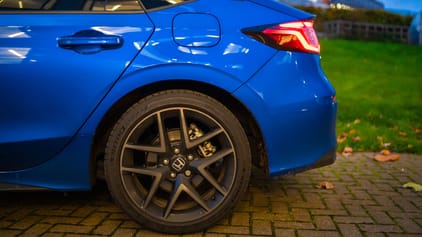 Honda Civic eHEV - long term review - Report No:2 2025 | Top Gear