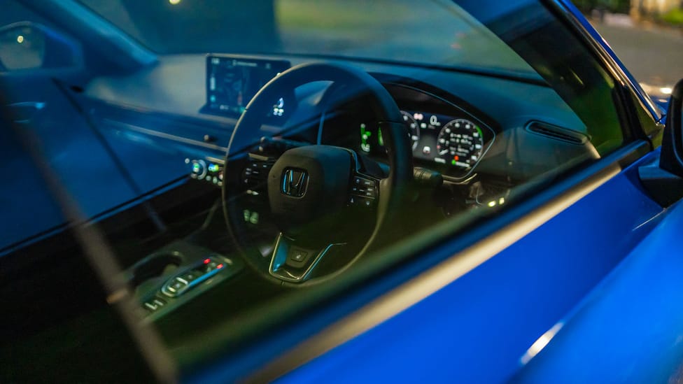 Honda Civic eHEV - long term review - Report No:2 2026 | Top Gear