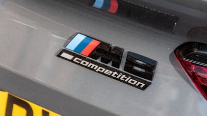 BMW M8 Competition - long term review 2026 | Top Gear