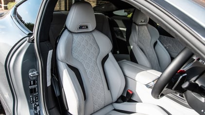 BMW M8 Competition - long term review 2026 | Top Gear