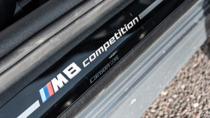 BMW M8 Competition - long term review 2025 | Top Gear