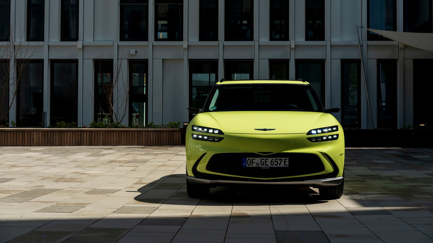 What's the best EV for drifting? | Top Gear