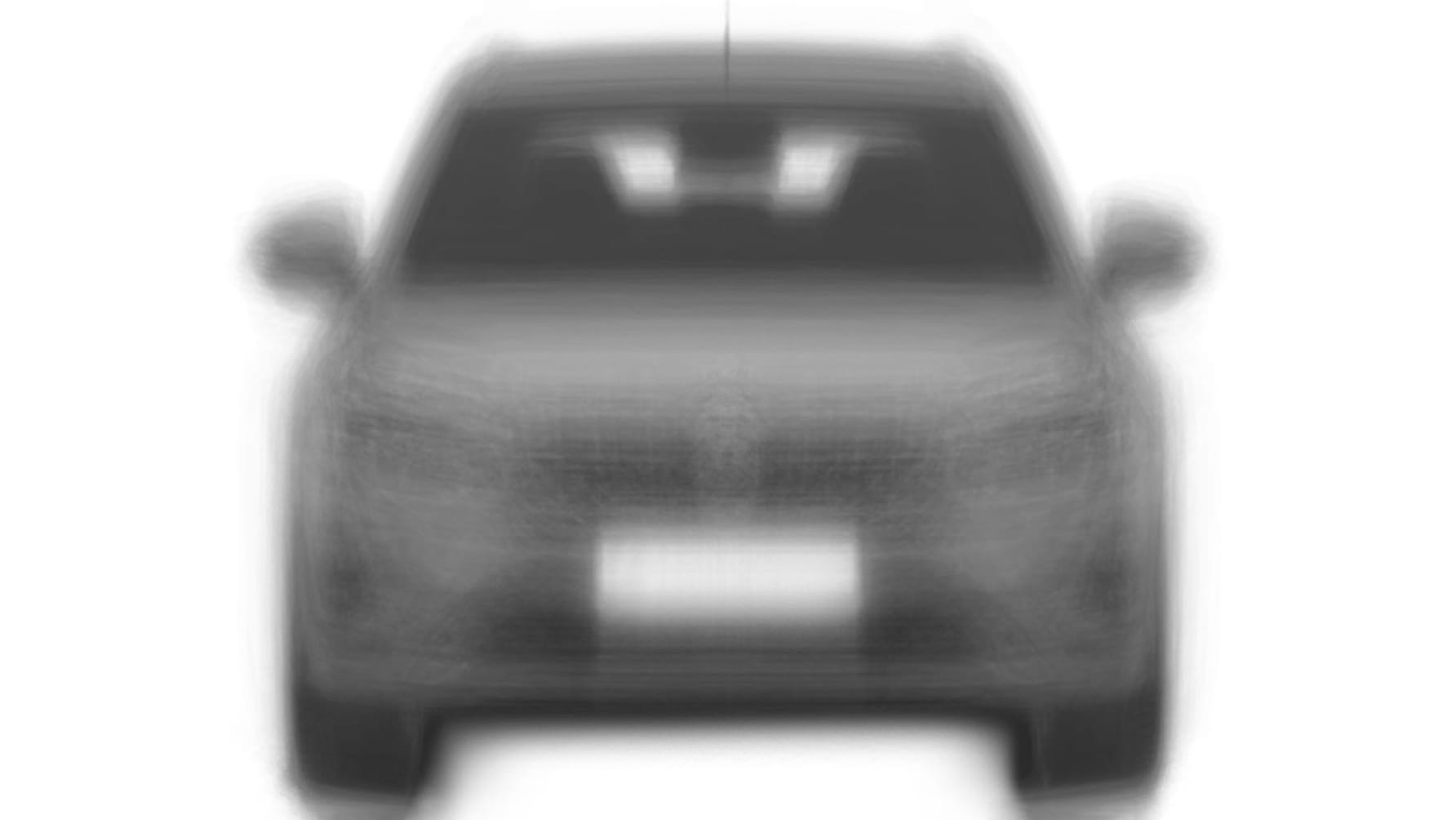 The 'Omnia Novus' is a mash-up of 250 modern cars | Top Gear