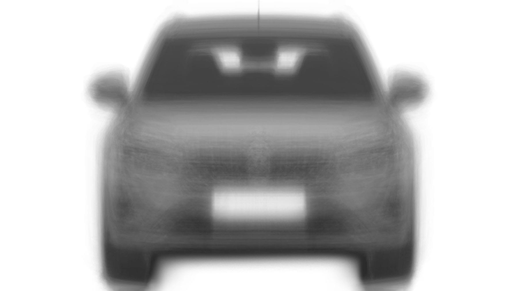 The 'Omnia Novus' is a mash-up of 250 modern cars | Top Gear