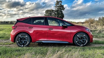 Cupra Born e-Boost - long term review 2026 | Top Gear