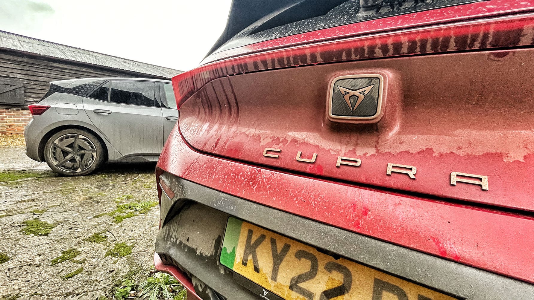 Cupra Born e-Boost - long term review 2026 | Top Gear