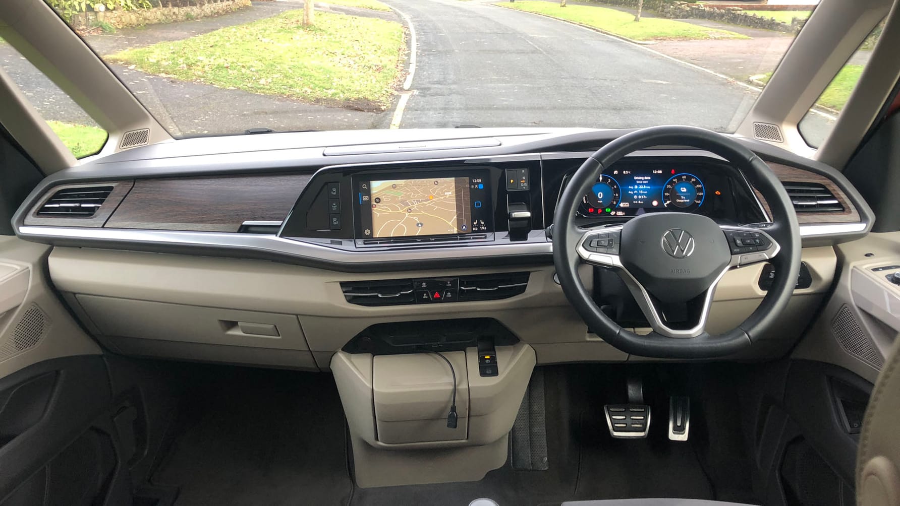 Volkswagen Multivan - long term review - Report No:2 2026 | Top Gear