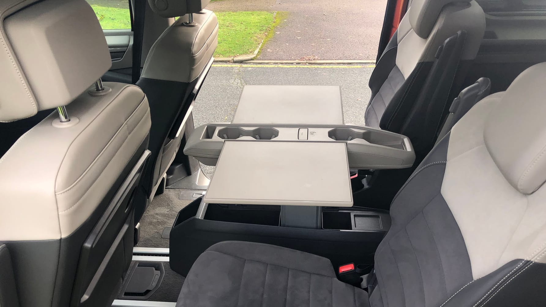 Volkswagen Multivan - long term review - Report No:2 2026 | Top Gear