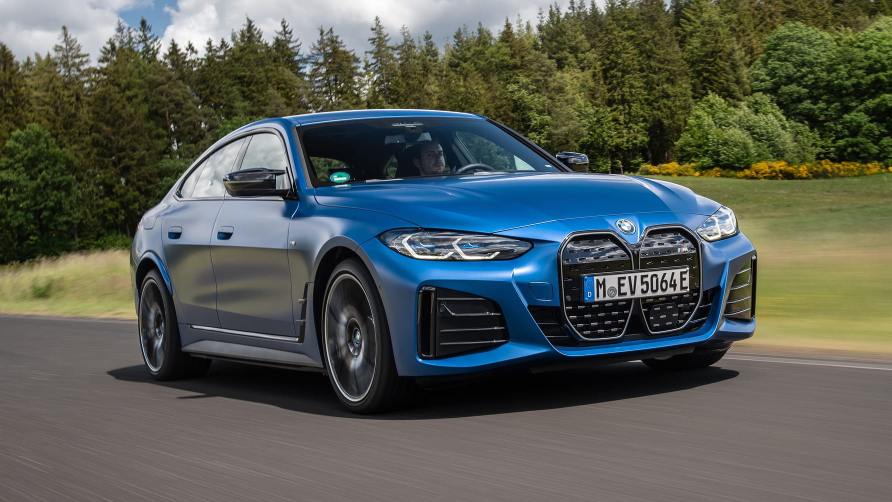 What was the best-selling BMW M car of 2022? | Top Gear