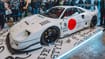 Behold: Japanese tuner Liberty Walk’s widebody Ferrari F40 | Top Gear
