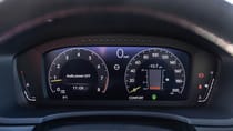 Honda Civic Type R Interior Layout & Technology | Top Gear