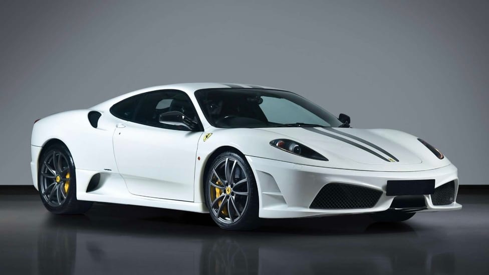 This 70-mile Ferrari 430 Scuderia is bordering on cruelty | Top Gear