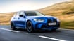 BMW M3 Touring Review 2025 | Top Gear