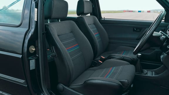 Top Gear’s guide to buying a Volkswagen Golf GTI Mk2 | Top Gear