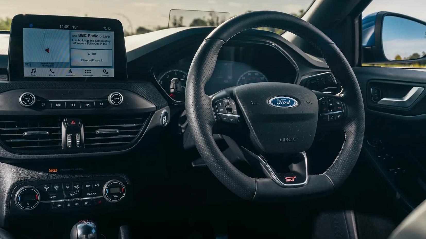 Top Gear’s guide to buying a used Ford Focus | Top Gear