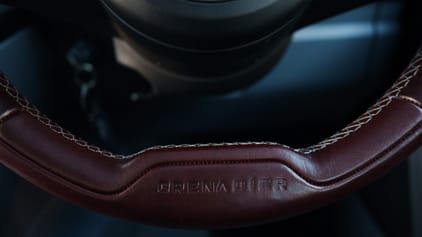 Ineos Grenadier Review 2025 | Top Gear