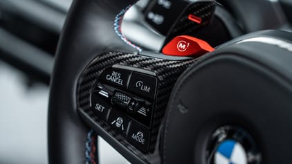 BMW M3 Touring Review 2025 | Top Gear