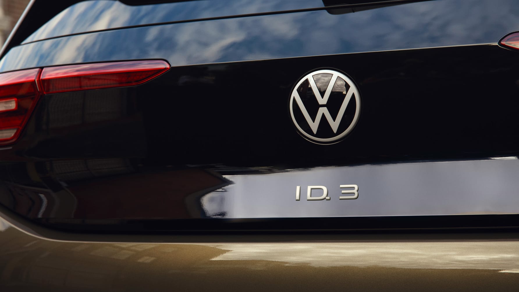 Volkswagen's ID.3 facelift hasn't addressed its biggest flaw | Top Gear