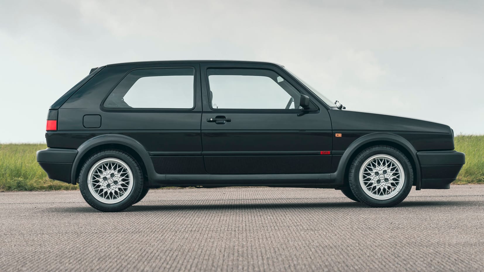 Top Gear’s guide to buying a Volkswagen Golf GTI Mk2 | Top Gear