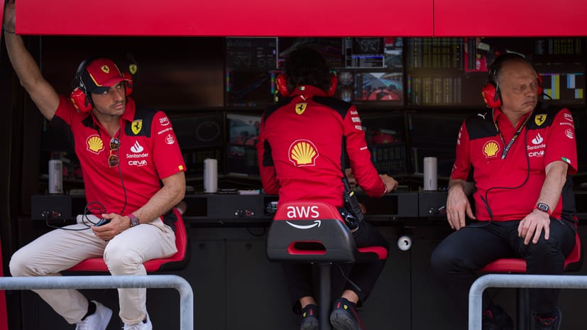 F1 testing: 10 things we learned from pre-season in Bahrain | Top Gear