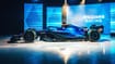 New Williams FW45 promises more downforce and better handling | Top Gear