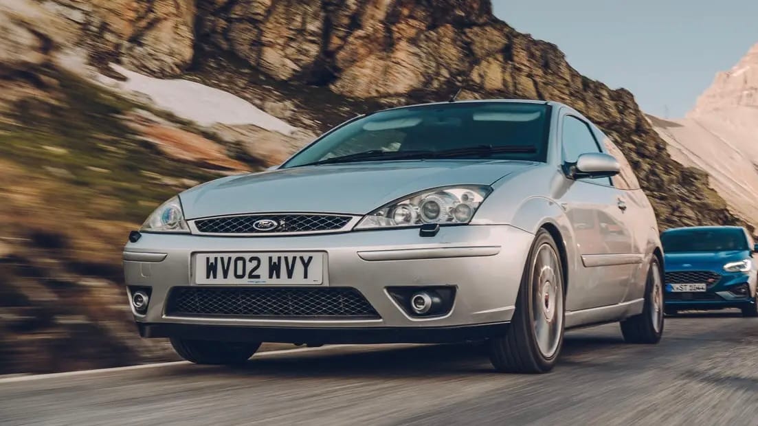 The six best used cars we found this week | Top Gear