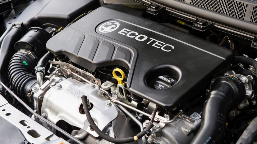 Top Gear’s guide to buying a used Vauxhall Astra | Top Gear