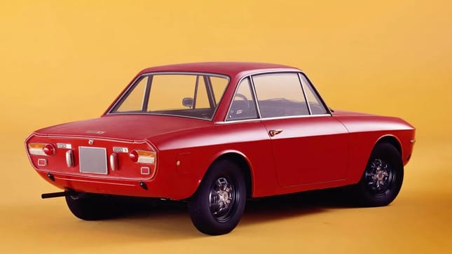 The six best used cars we found this week | Top Gear