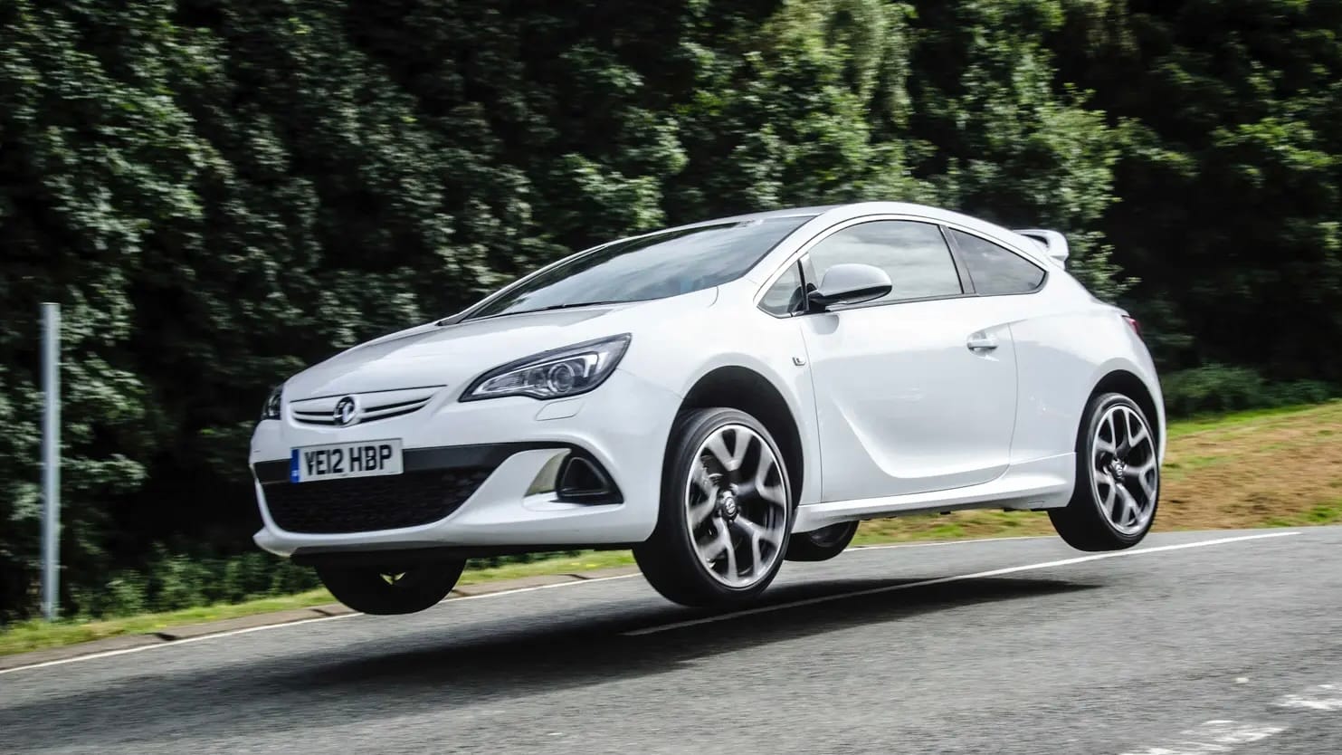 Top Gear’s guide to buying a used Vauxhall Astra | Top Gear