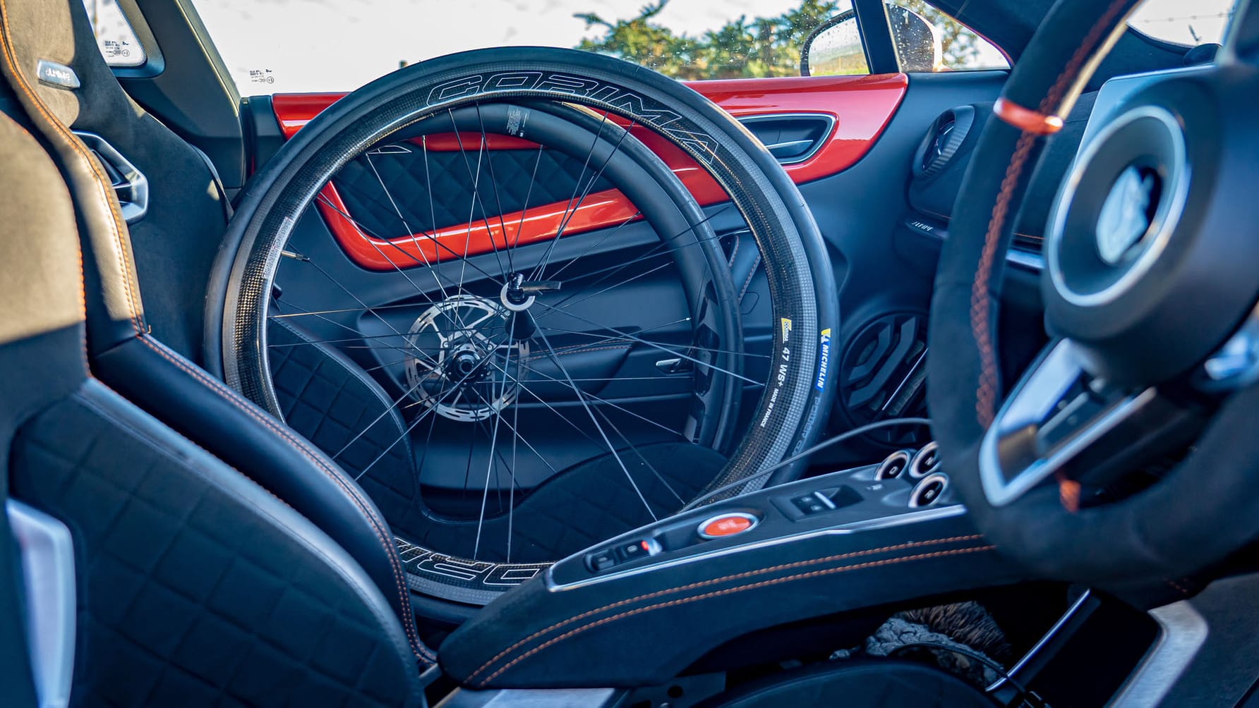 Alpine A110S - long-term review - Report No:7 2026 | Top Gear
